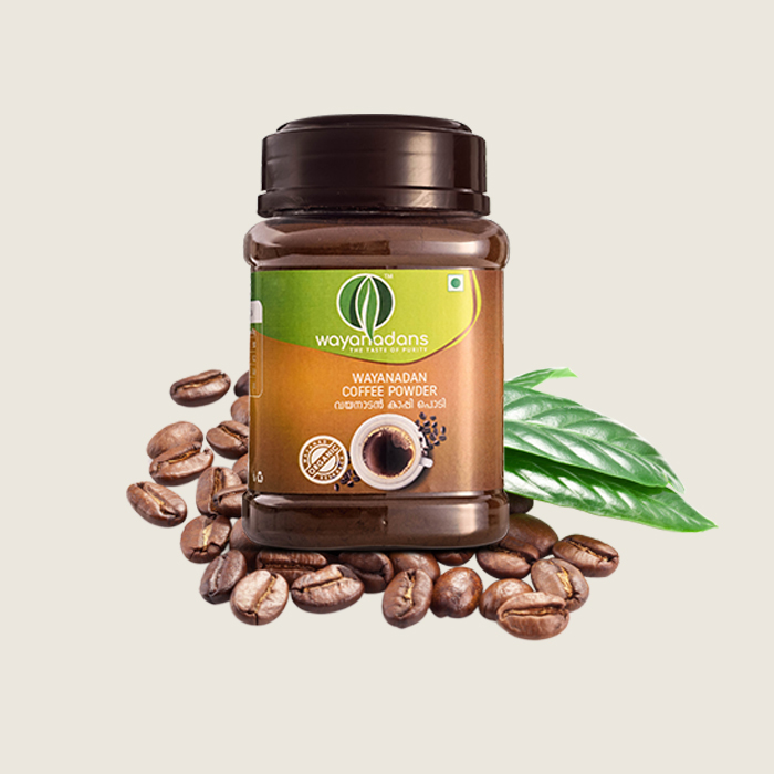 BEST COFFEE BRAND IN KERALA,INDIA |NATURAL COFFEE POWDER |WAYANADAN COFFEE